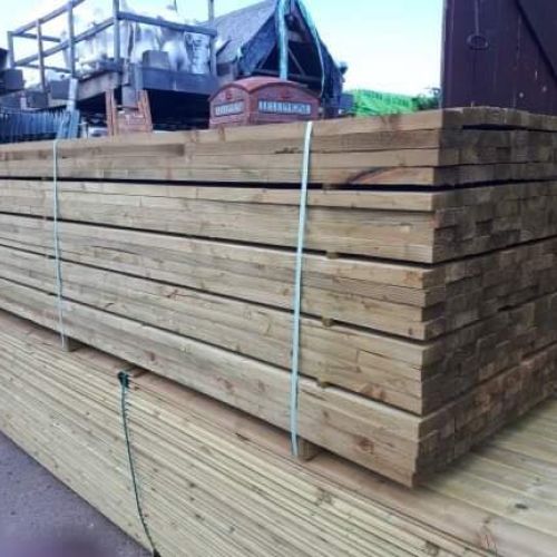 Gallery - Jordan Got Wood Ltd