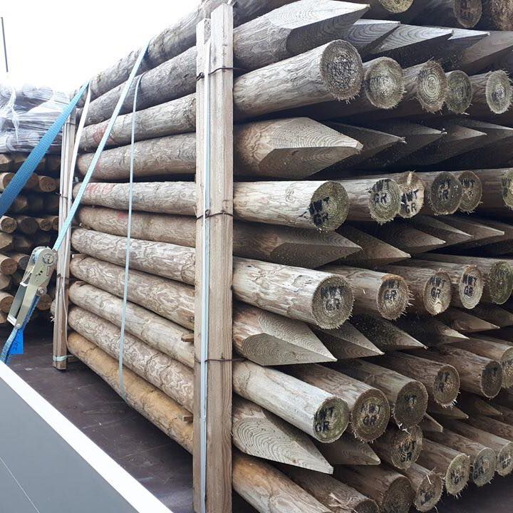 Gallery - Jordan Got Wood Ltd