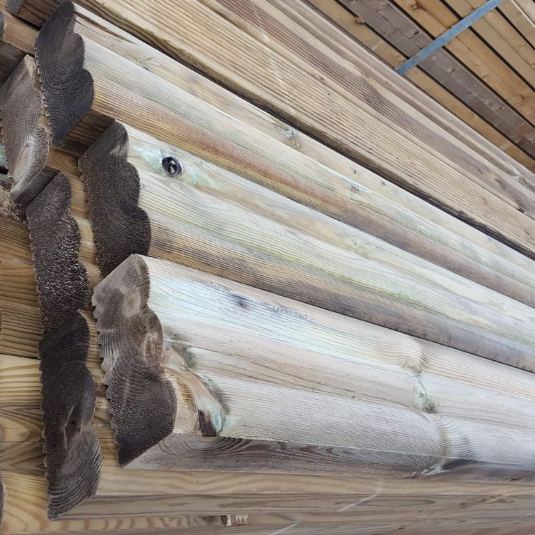 Gallery - Jordan Got Wood Ltd