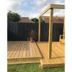 TREATED JOISTS C16 / C24 - Jordan Got Wood Ltd